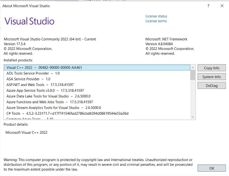 Testing REST APIs From Visual Studio 2022 Testing REST APIs From Visual Studio 2022